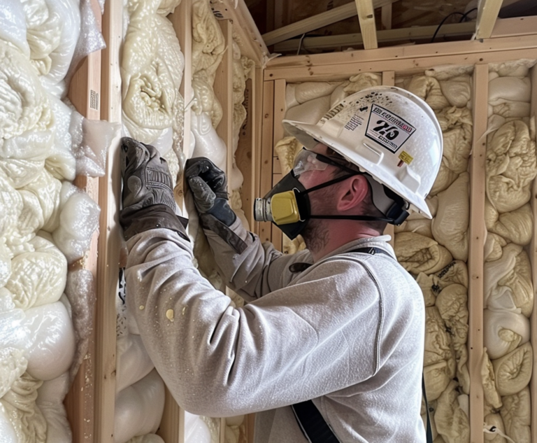 DIY vs. Professional Insulation Installation: 5 Crucial Considerations
