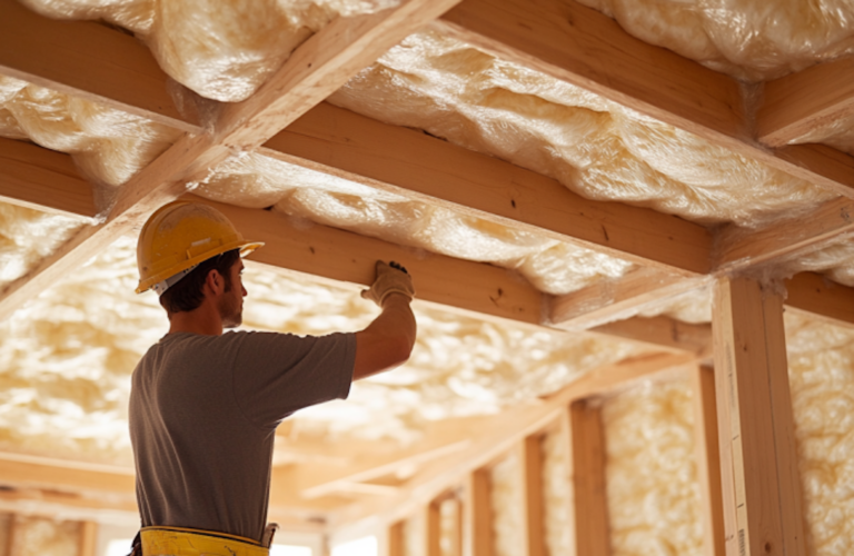 11 Tips to Insulate Your Home for the NEPA Winters | Maximize Savings ...