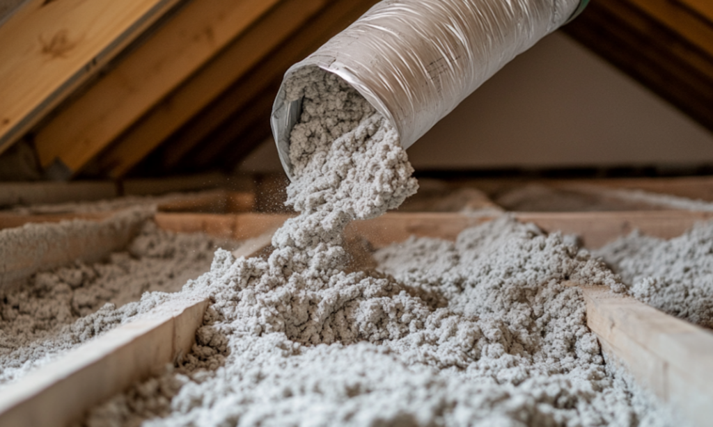 What Does House Insulation Do? Your Guide on Insulation