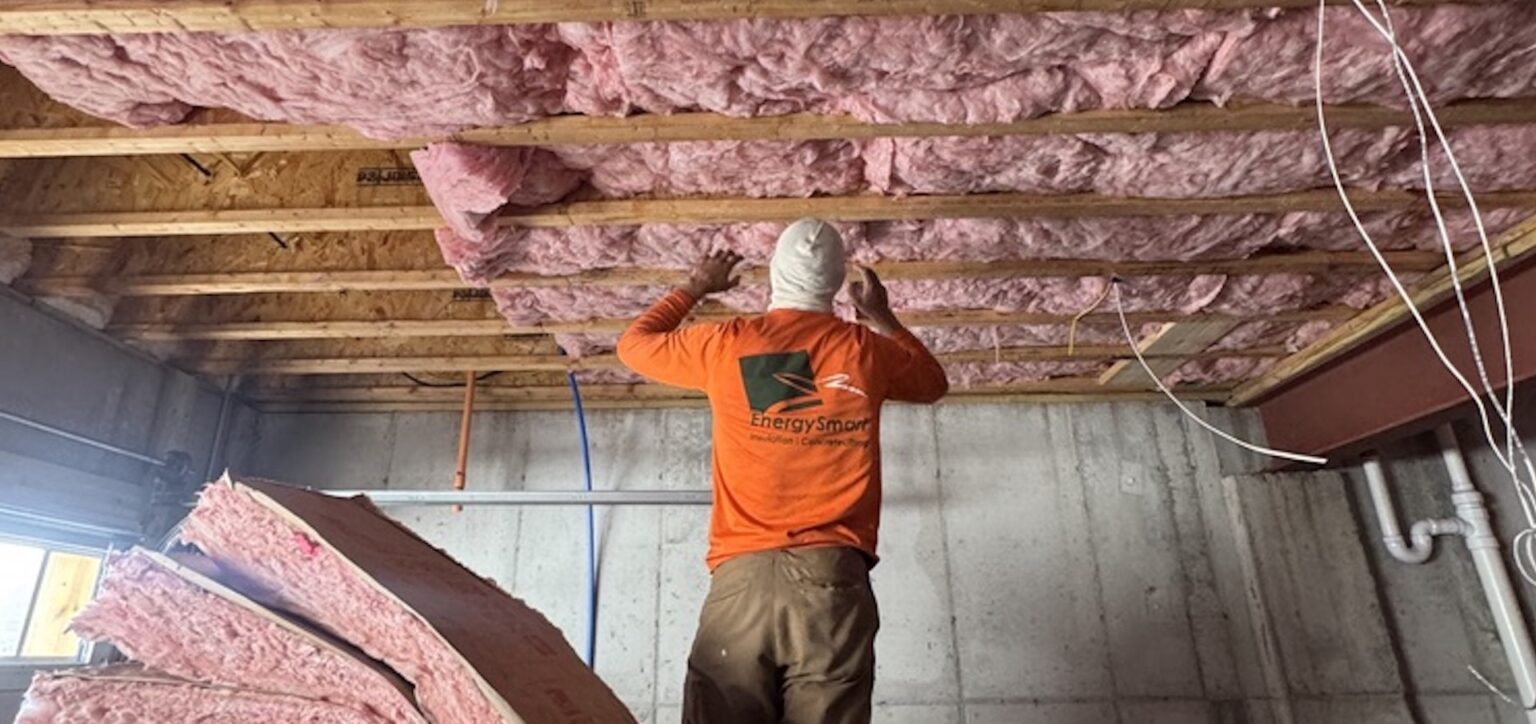 How to Insulate Behind Existing Walls: NEPA Homeowner’s Guide ...