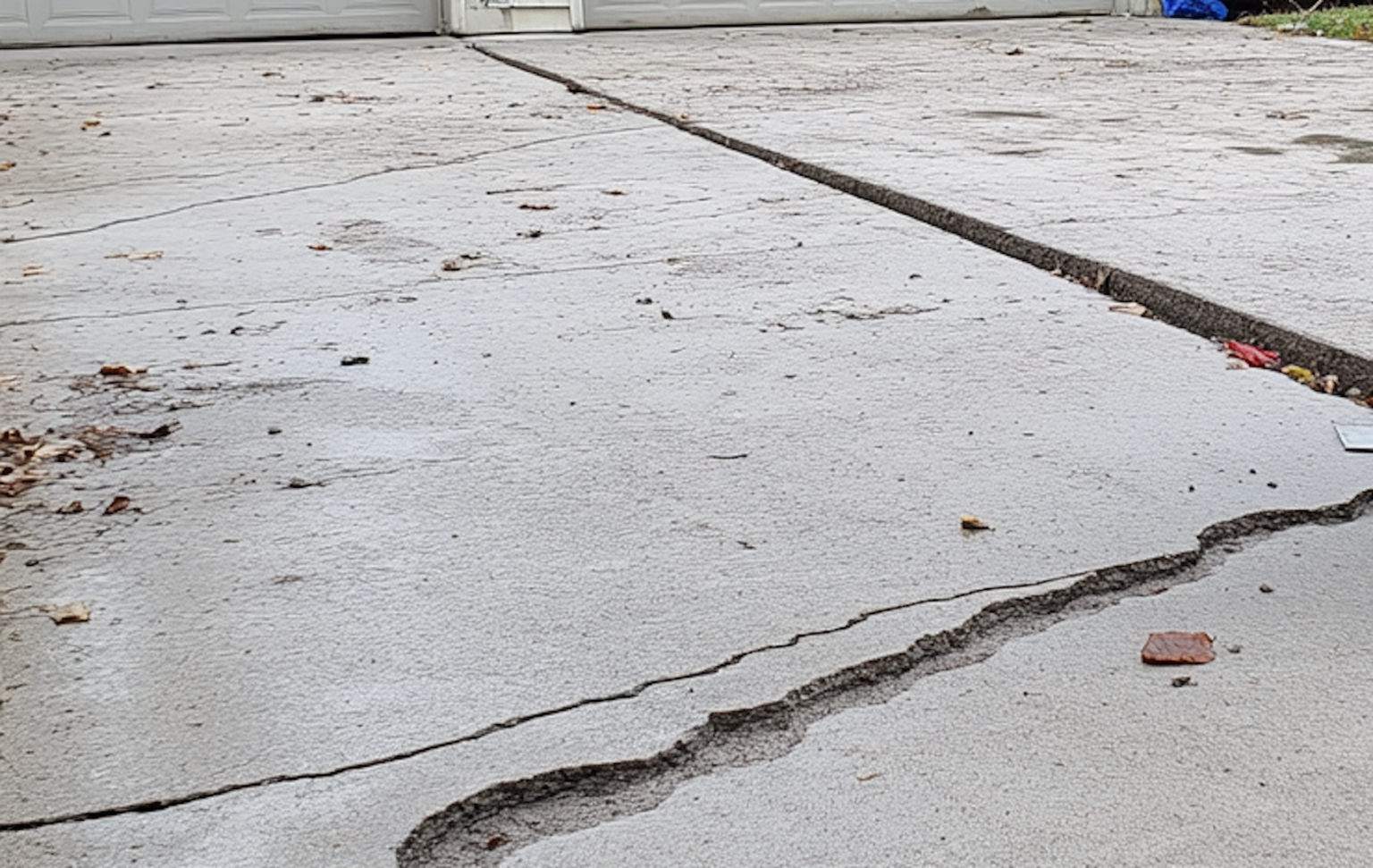 How to Lift a Concrete Slab: Best Options Compared - EnergySmart Insulation